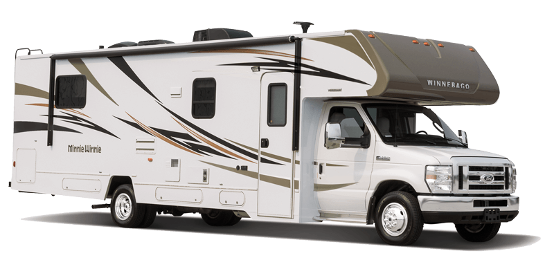 Rental Information | Western Skies RV | Reno Nevada